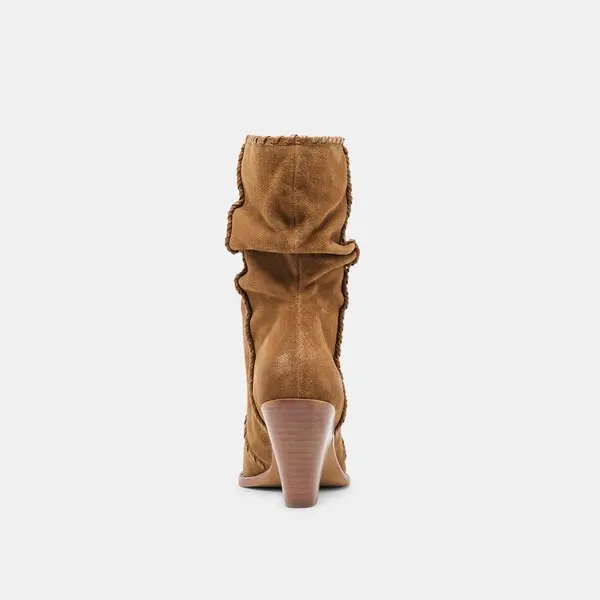 DOLCEVITA Julith Suede Boots