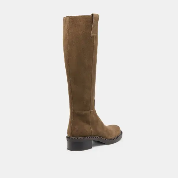 DOLCEVITA Glory H2o Knee-high Boots