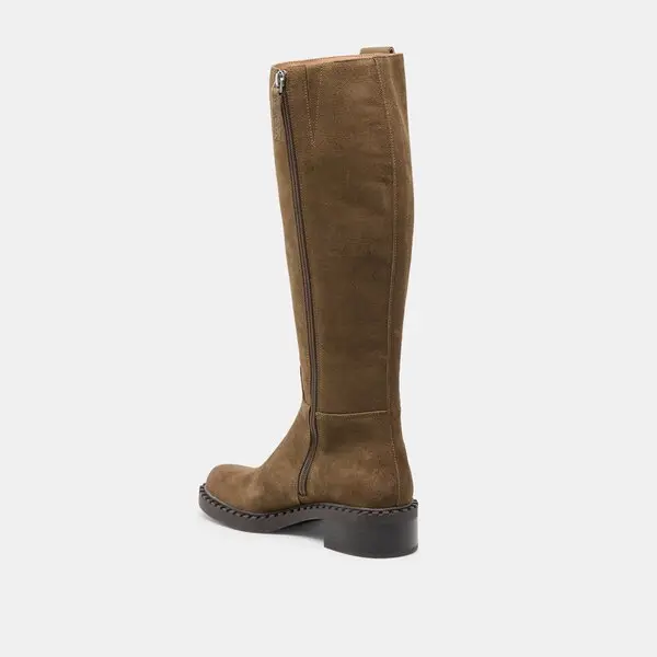 DOLCEVITA Glory H2o Knee-high Boots