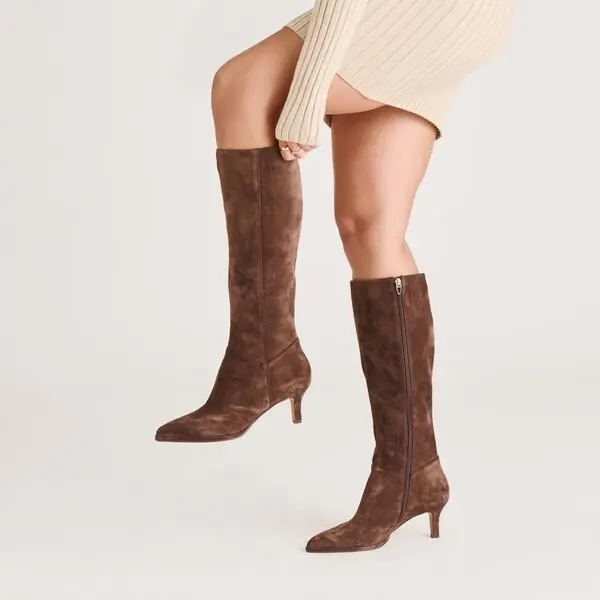 DOLCEVITA Aldy Knee High Boots