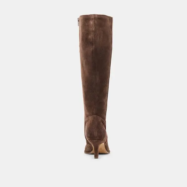DOLCEVITA Aldy Knee High Boots