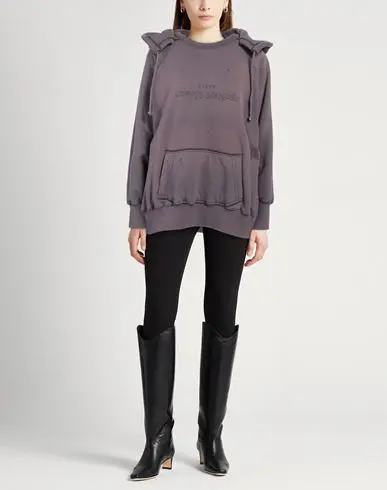 MAISON MARGIELA Cotton Jersey Hoodie