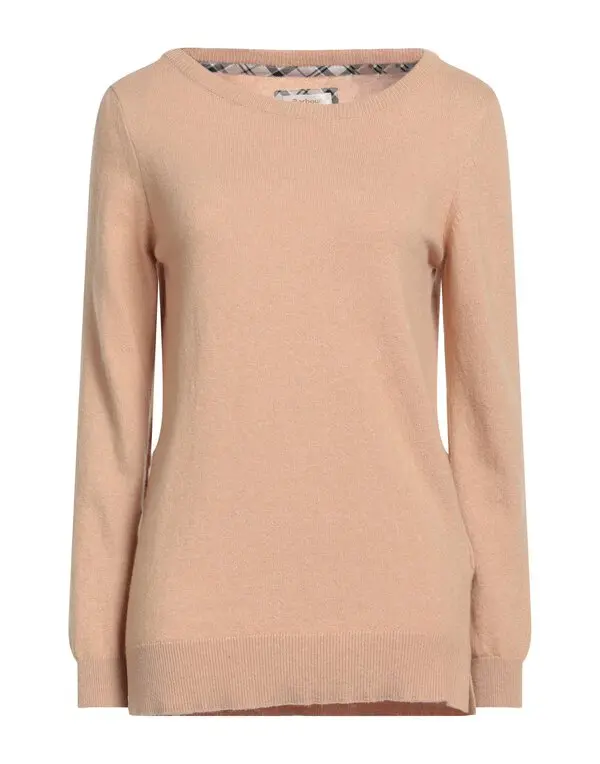 Barbour Crewneck Sweater