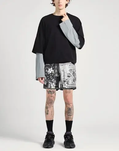 Amiri Shorts - Black
