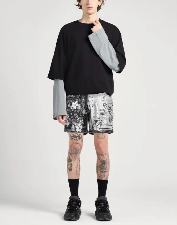 Amiri Shorts - Black