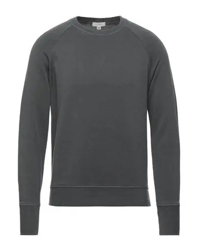 Crossley Solid French Terry Crewneck Sweatshirt