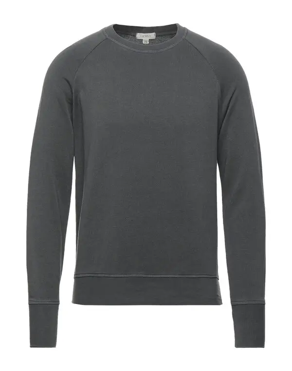 Crossley Solid French Terry Crewneck Sweatshirt