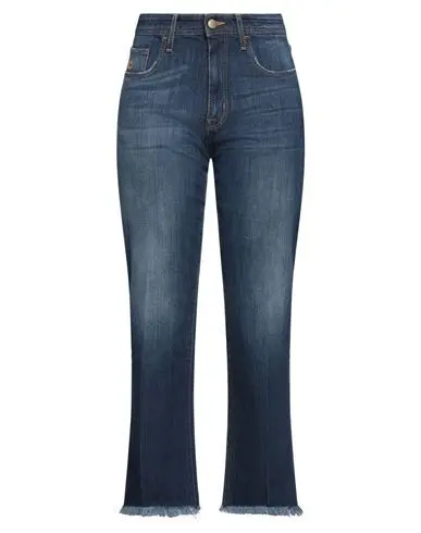 JACOB COHЁN Wide Leg Jeans