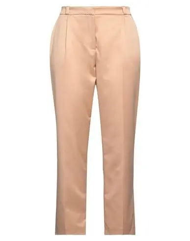Pinko Straight-leg Satin Pants