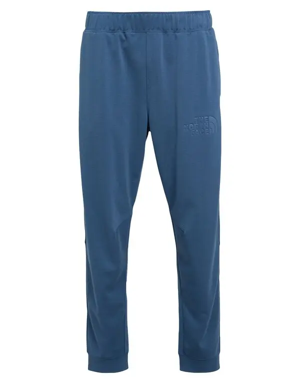 The North Face Pants Slate Size Polyester, Viscose, Elastane