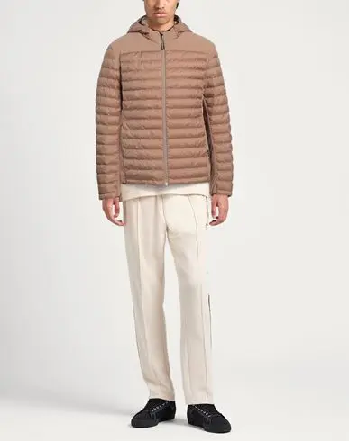 COLMAR Padded Quilted Jacket