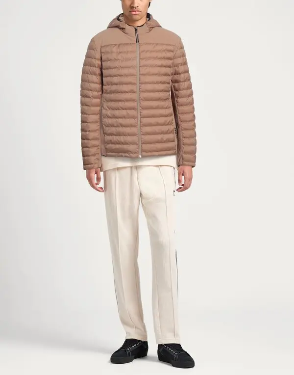 COLMAR Padded Quilted Jacket