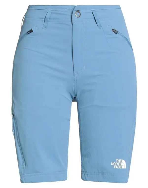 The North Face Athletic Shorts - Blue