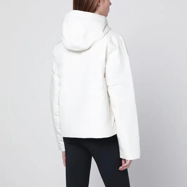The North Face Hooded Down Jacket