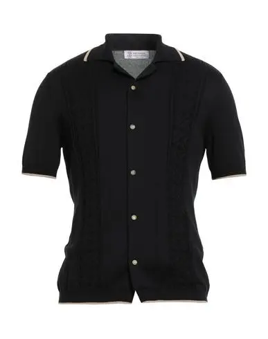 Brunello Cucinelli Shirt Size Cotton