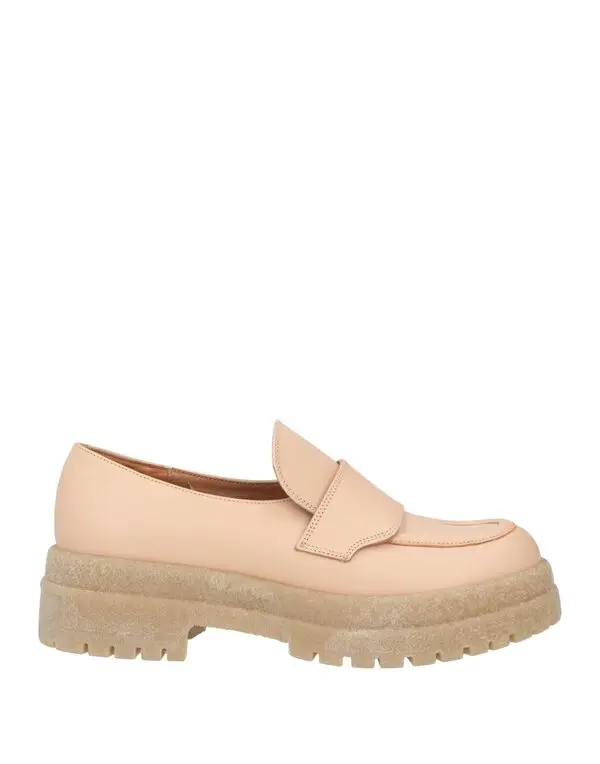 ATP ATELIER Leather Loafers