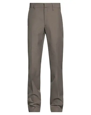Givenchy Tweed Straight Leg Pants