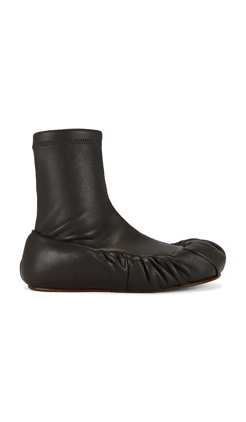 YUME YUME Ballerina Mid Boot