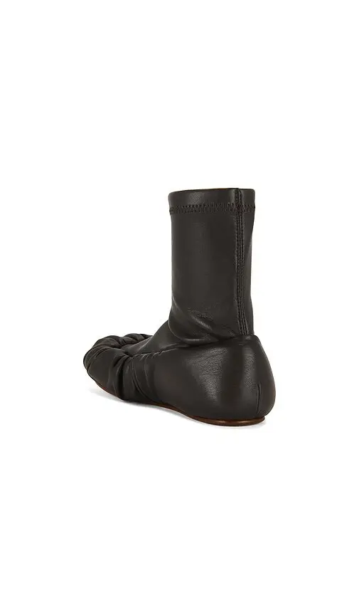 YUME YUME Ballerina Mid Boot