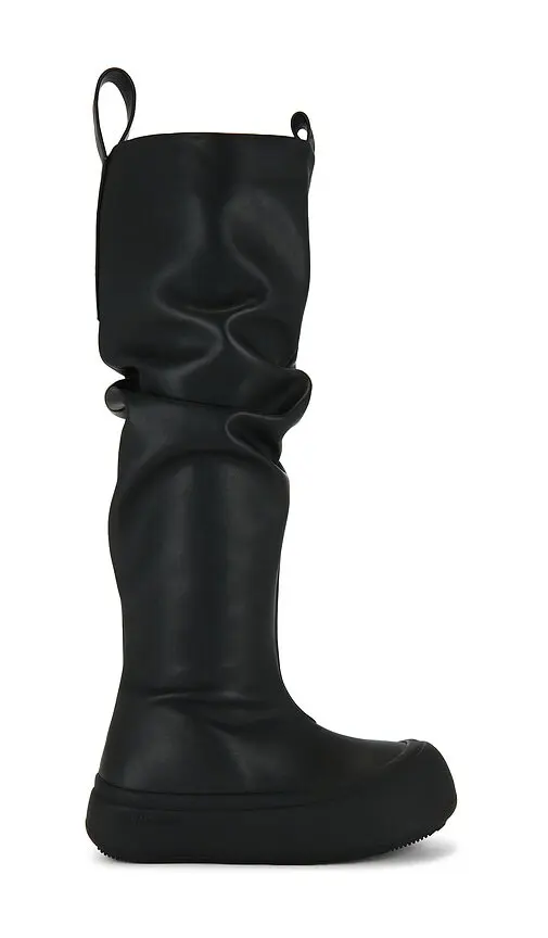 YUME YUME Fisherman Boots - Black