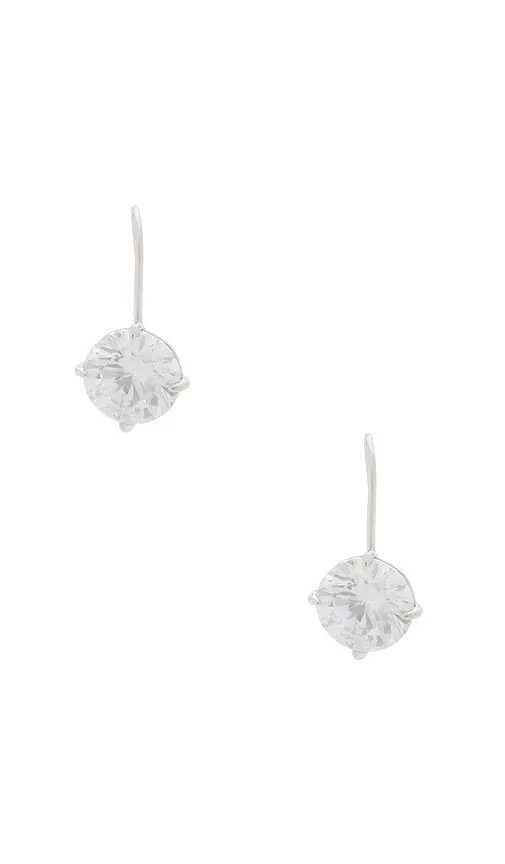 Shashi Caroline Drop Earrings