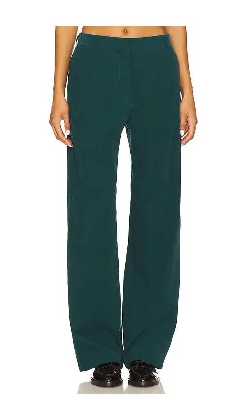 LA LIGNE Corduroy Pant