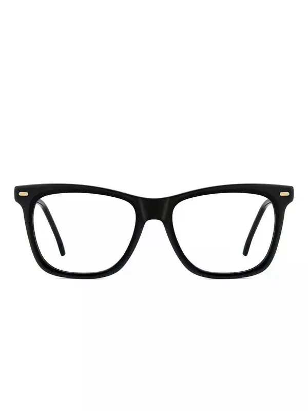 Carrera Eyewear 3077 Square-frame Glasses - Black