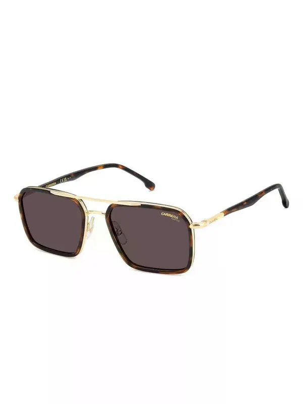 Carrera Eyewear 362/s Square-frame Sunglasses
