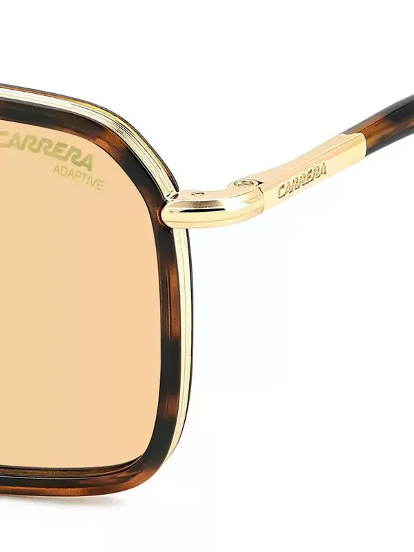 Carrera Eyewear 362/s Square-frame Sunglasses