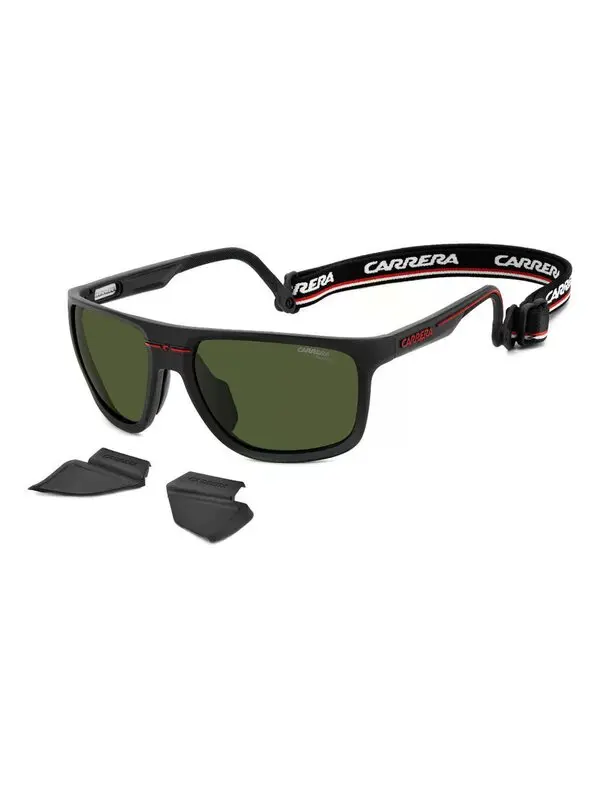 Carrera Eyewear Rectangular Sunglasses