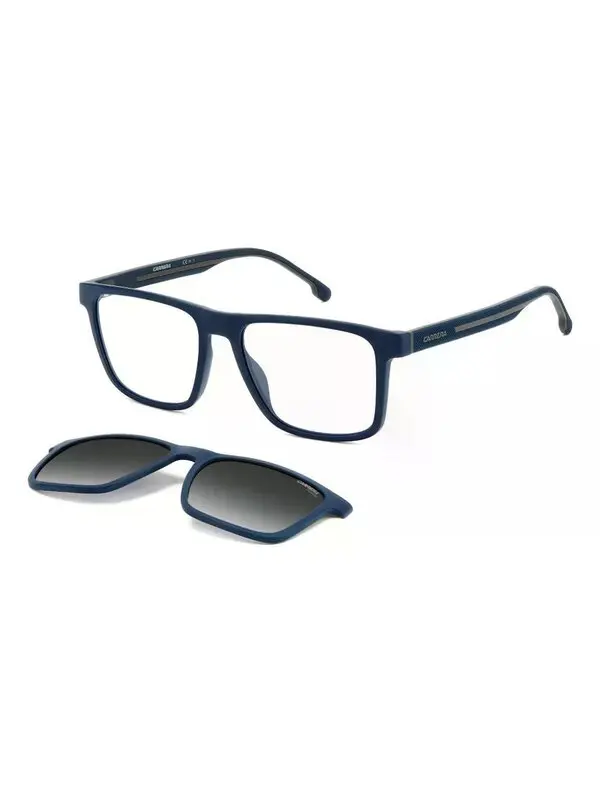 Carrera Eyewear Square-frame Sunglasses