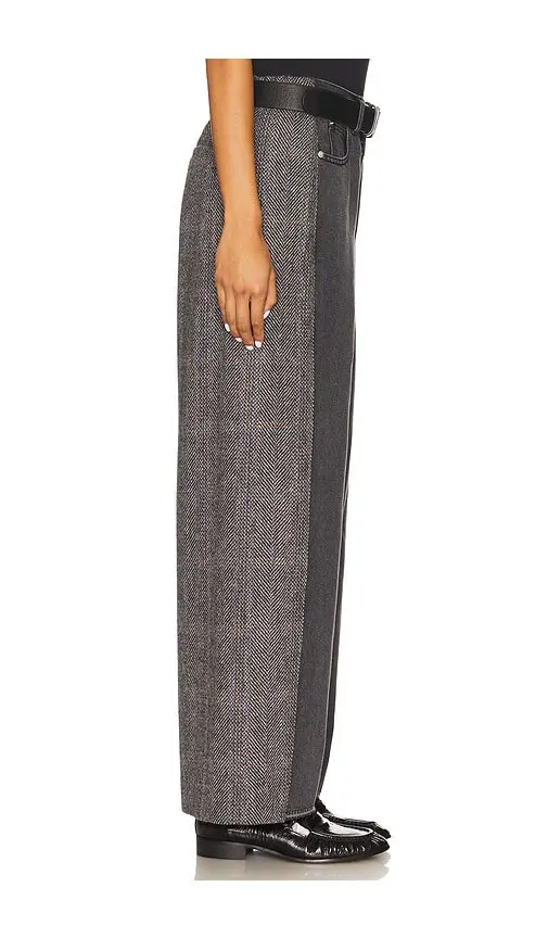 Sea Eleni Wide Leg Trousers