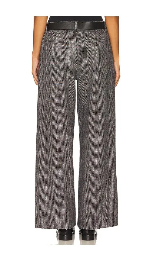 Sea Eleni Wide Leg Trousers