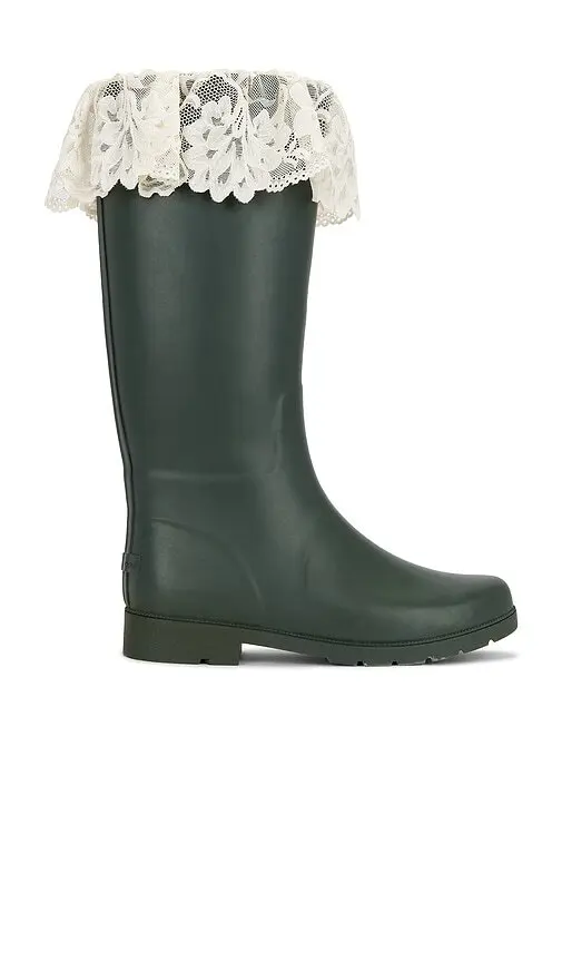 For Love & Lemons Brigitta Rain Boot