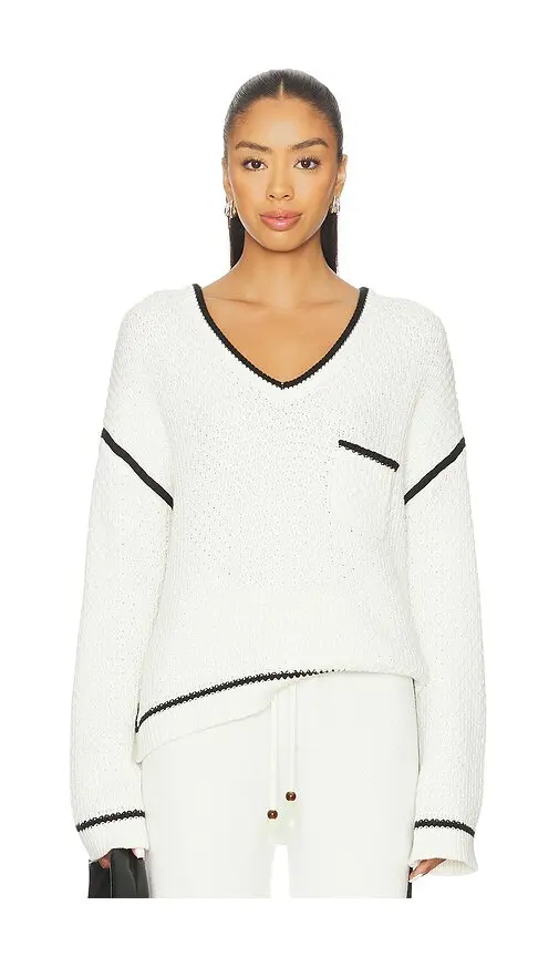 SANCIA Inka Knit Jumper