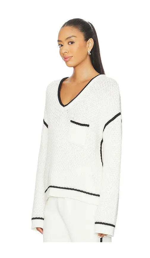 SANCIA Inka Knit Jumper