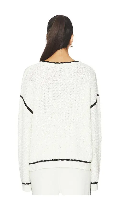 SANCIA Inka Knit Jumper