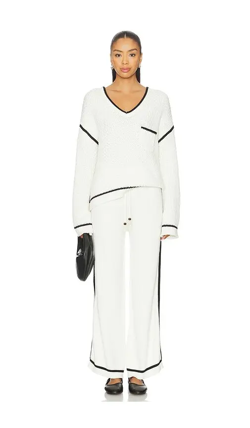 SANCIA Inka Knit Jumper