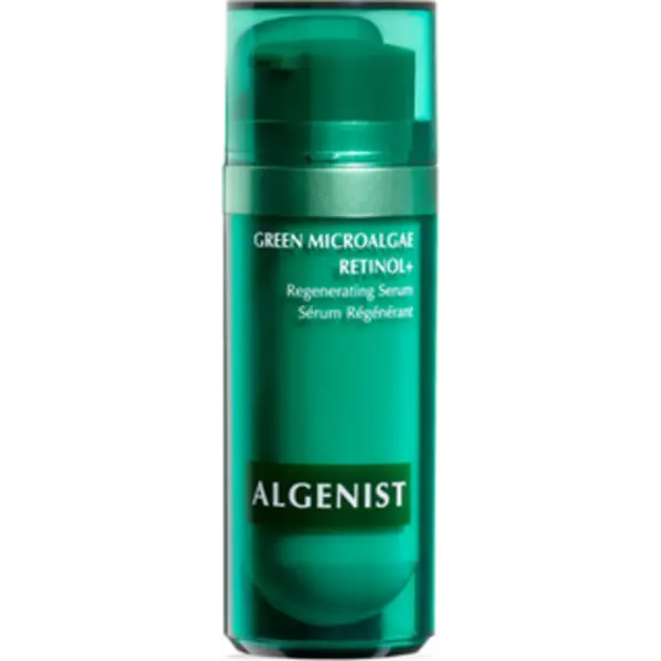 Algenist Green Microalgae Retinol + Regenerating Serum - None