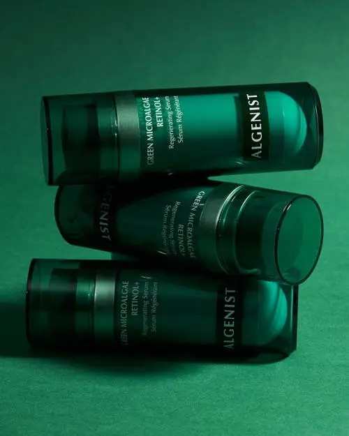 Algenist Green Microalgae Retinol + Regenerating Serum