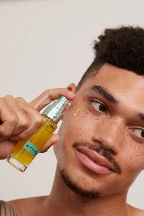 Algenist Genius Liquid Collagen - None