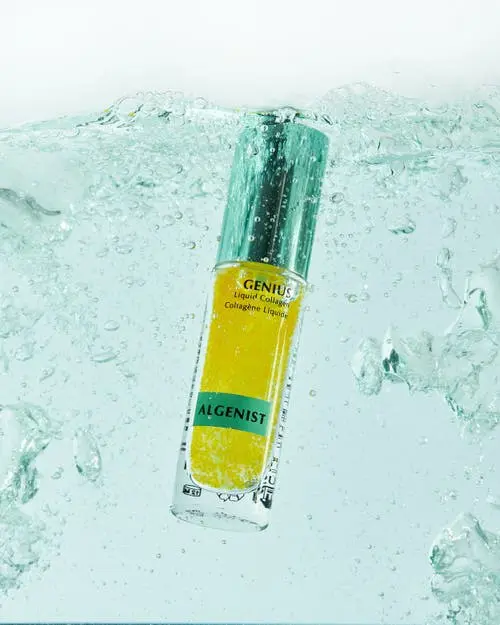 Algenist Genius Liquid Collagen - None