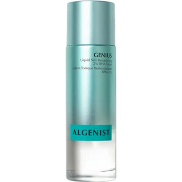 Algenist Genius Liquid Skin Resurfacing 2% Bha Toner - None