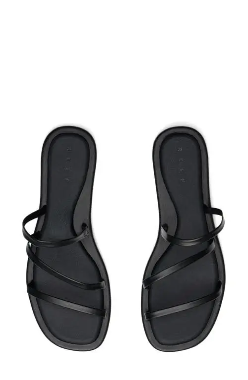Reef Willow Ava Slide Sandal