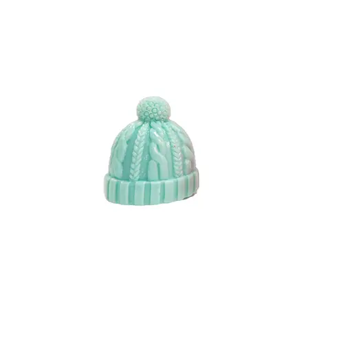 DAYDREAM SOCIETY Knit Beanie Lip Balm - Mint