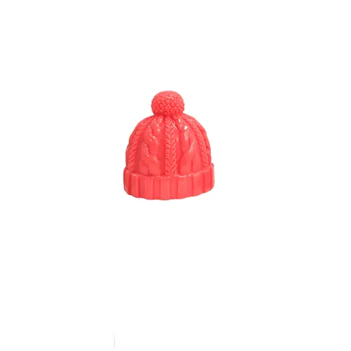 DAYDREAM SOCIETY Knit Beanie Lip Balm - Red