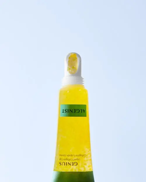 Algenist Genius Liquid Collagen Lip - None