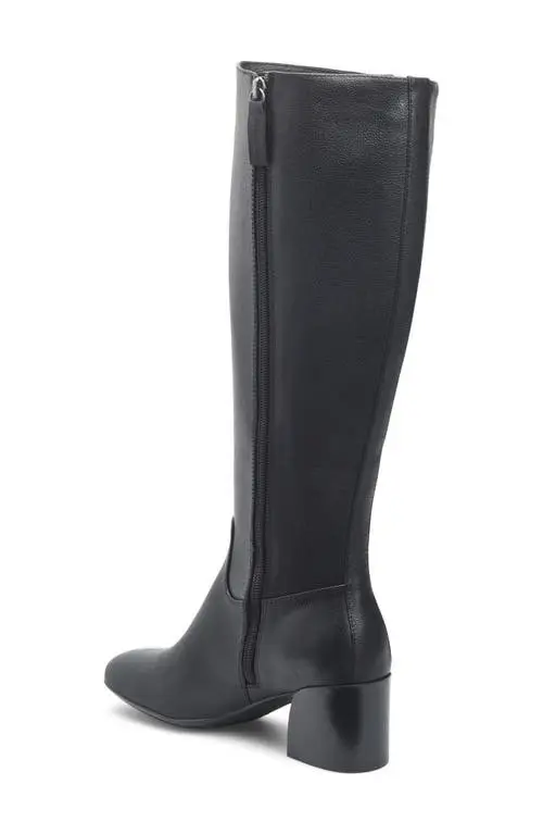 SOFFT Cecily Knee High Boots - Black