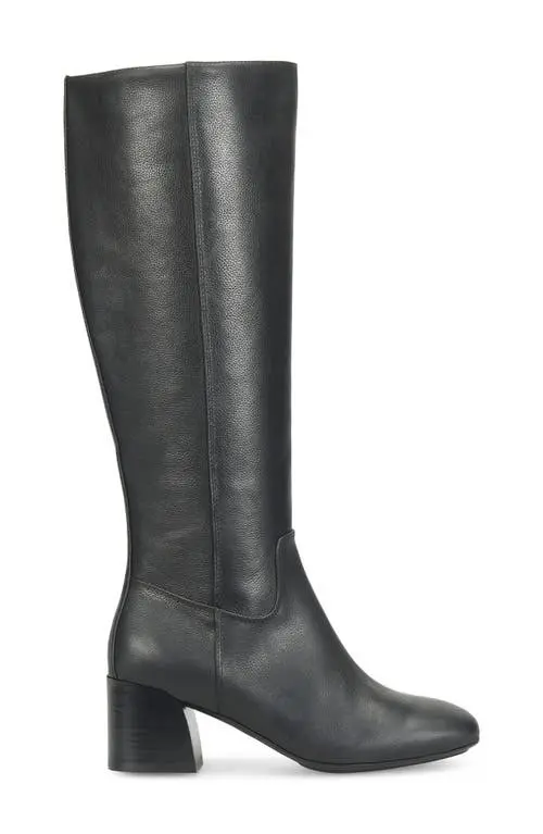 SOFFT Cecily Knee High Boots - Black