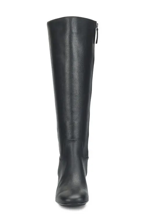 SOFFT Cecily Knee High Boots - Black